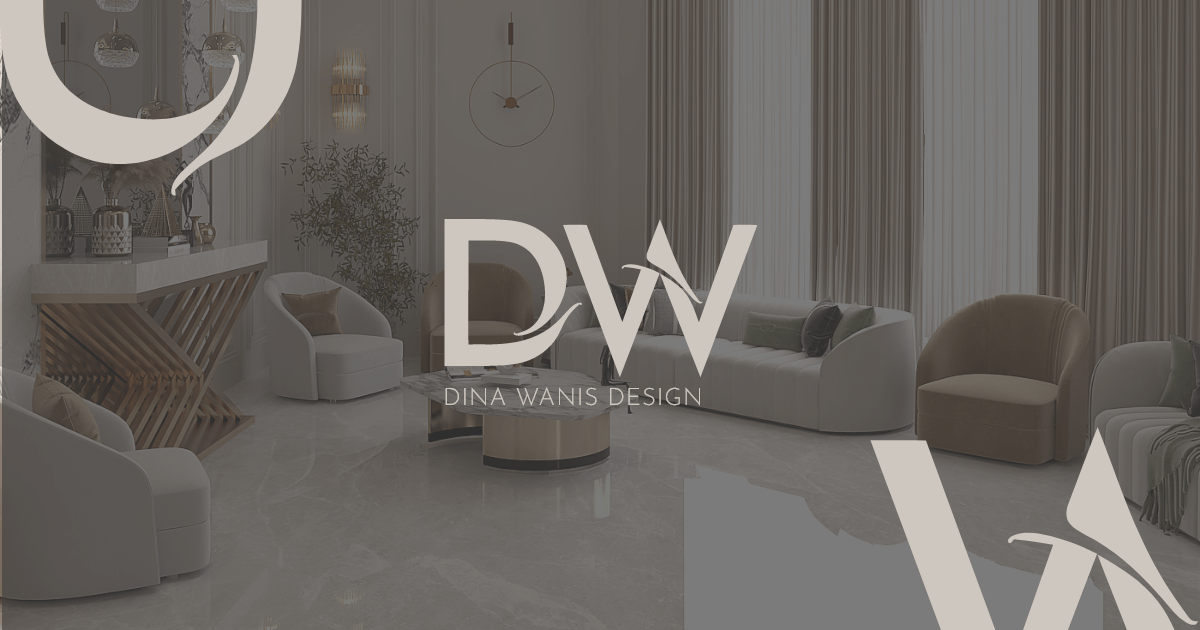 Dina Wanis® Design